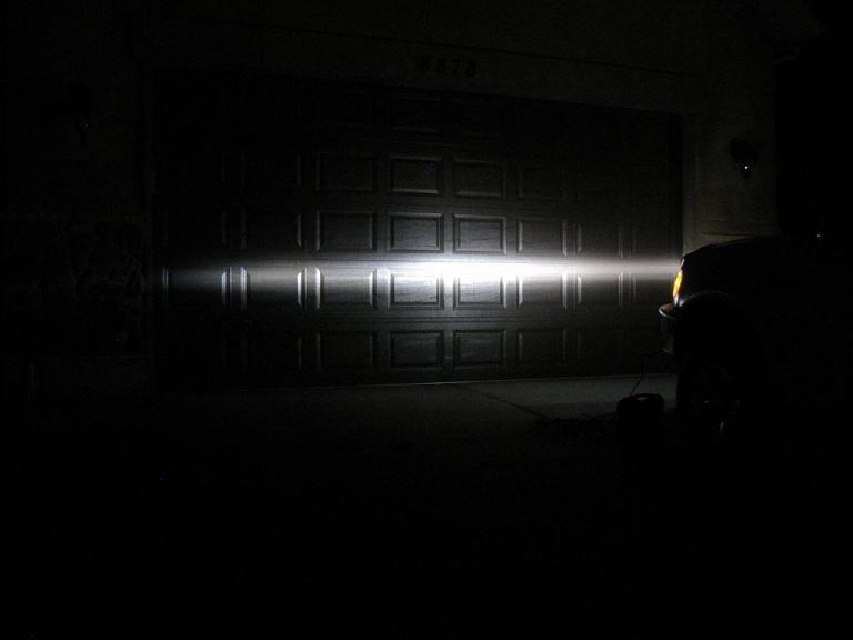 Auxiliary Fog Lights for Your MINI by Roger Sitterly | Central Iowa ...