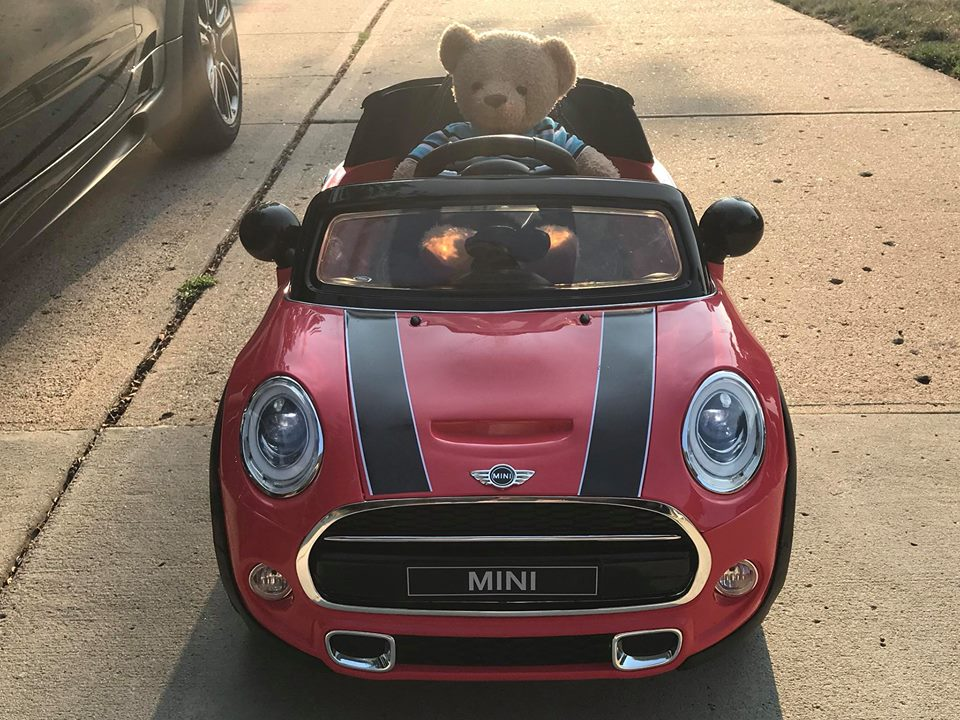 Afternoon CIMC Drive, Hosted by Grant | Central Iowa MINI Club